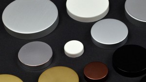 Metal Overshell Plastic Caps - Alameda Packaging Blog
